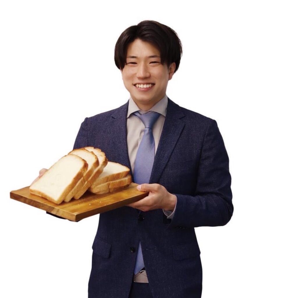 Lámhleabhar tosaithe gnó 3 nóiméad Lucky agus Mugita iml.221 | BAKE PORT